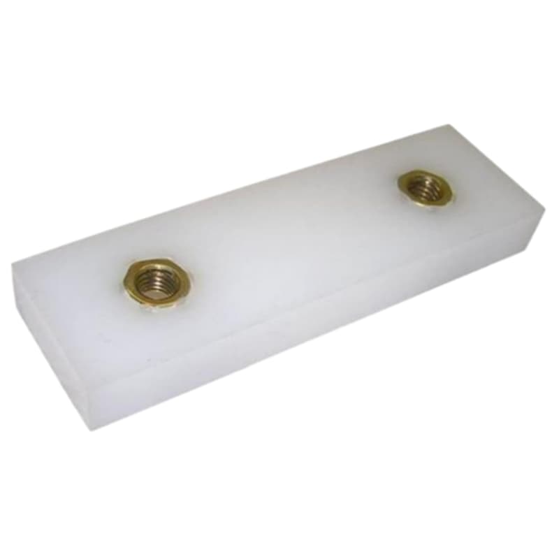 Aftermarket Aerial Lift Parts Wear Pad 30138 30138GT For Genie Parts 5 Aftermarket Aerial Lift Parts Wear Pad 30138 30138GT For Genie Parts 5