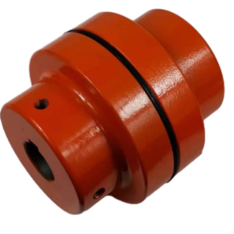 Aftermarket Flexible Coupling Assy For NM NOR-MEX Normex NM112 NM-112