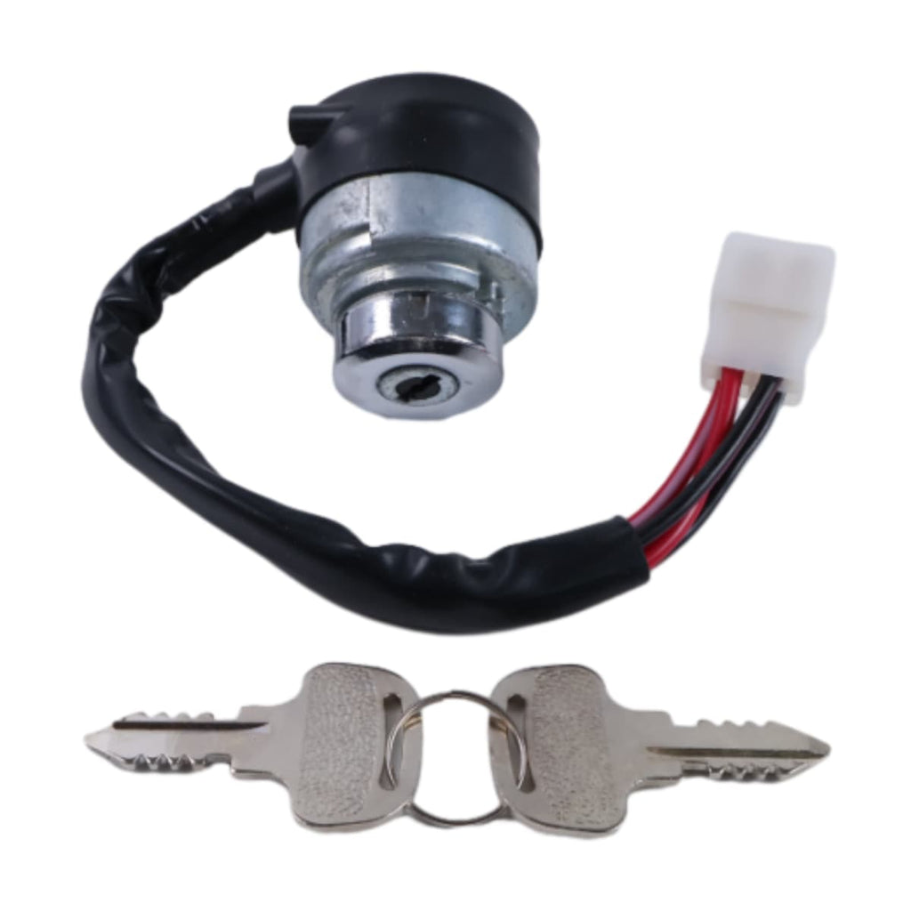 Ignition Switch C7611-41211 for Kioti Tractor LK30 DK30 DS30 DK4011