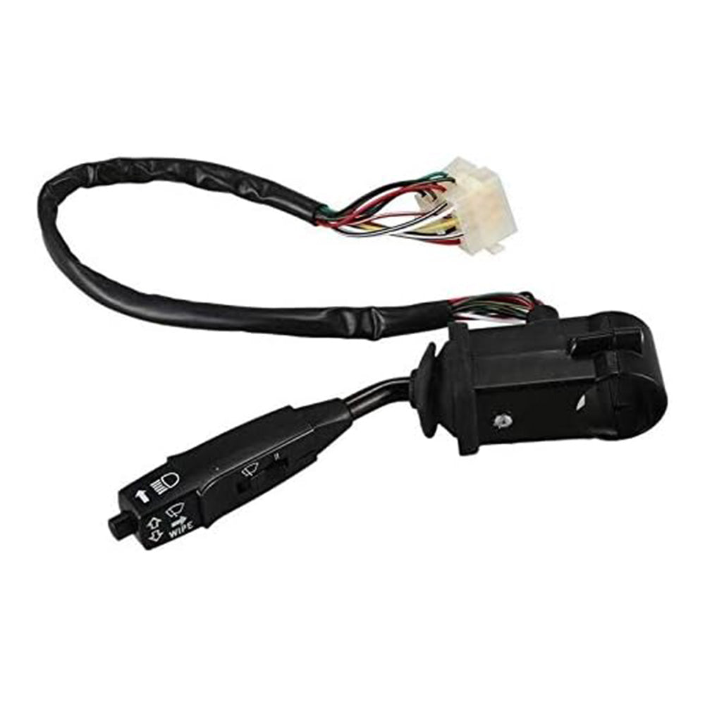 0045458124 Joystick Combination Switch Column Switch For Benz