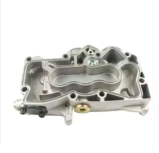 Replacement Engine Oil Cooler Cover Housing 04254556