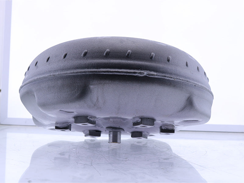 Holdwell Aftermarket Torque Converter 04/500100 04/500800 For JCB Back