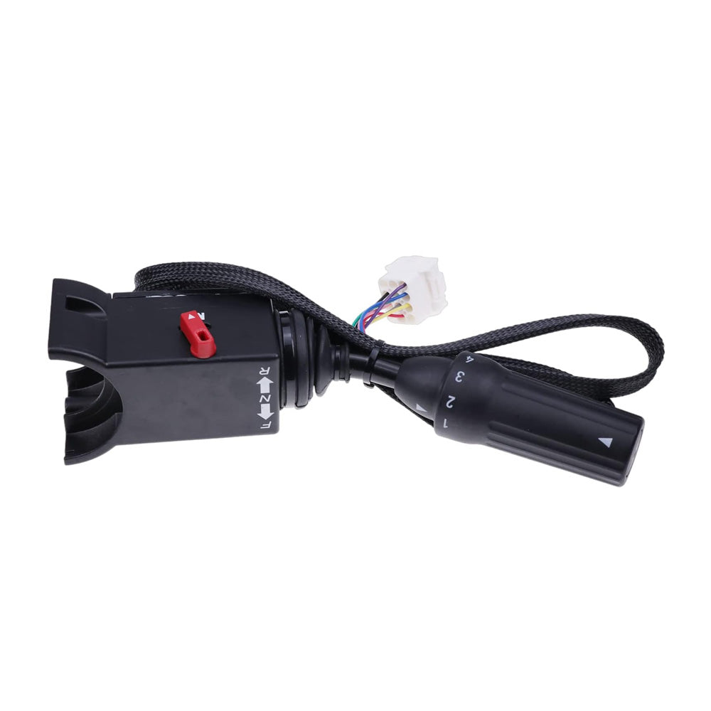 0501207105 Joystick Combination Switch Column Switch For ZF Transmissi