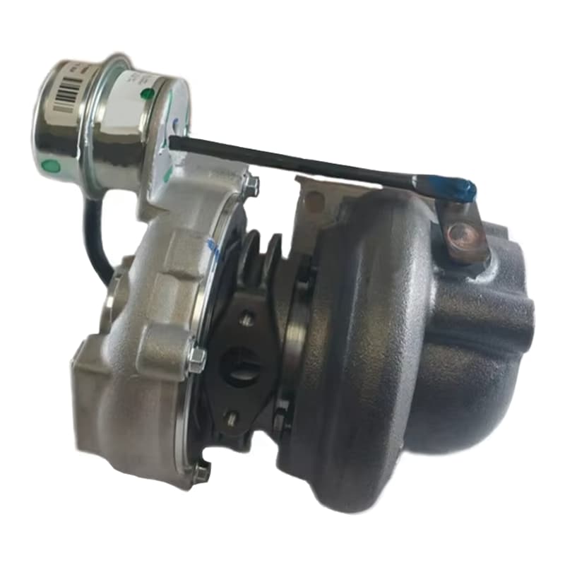 Holdwell Aftermarket 10000-00552 1000000552 Turbocharger For FG Wilson