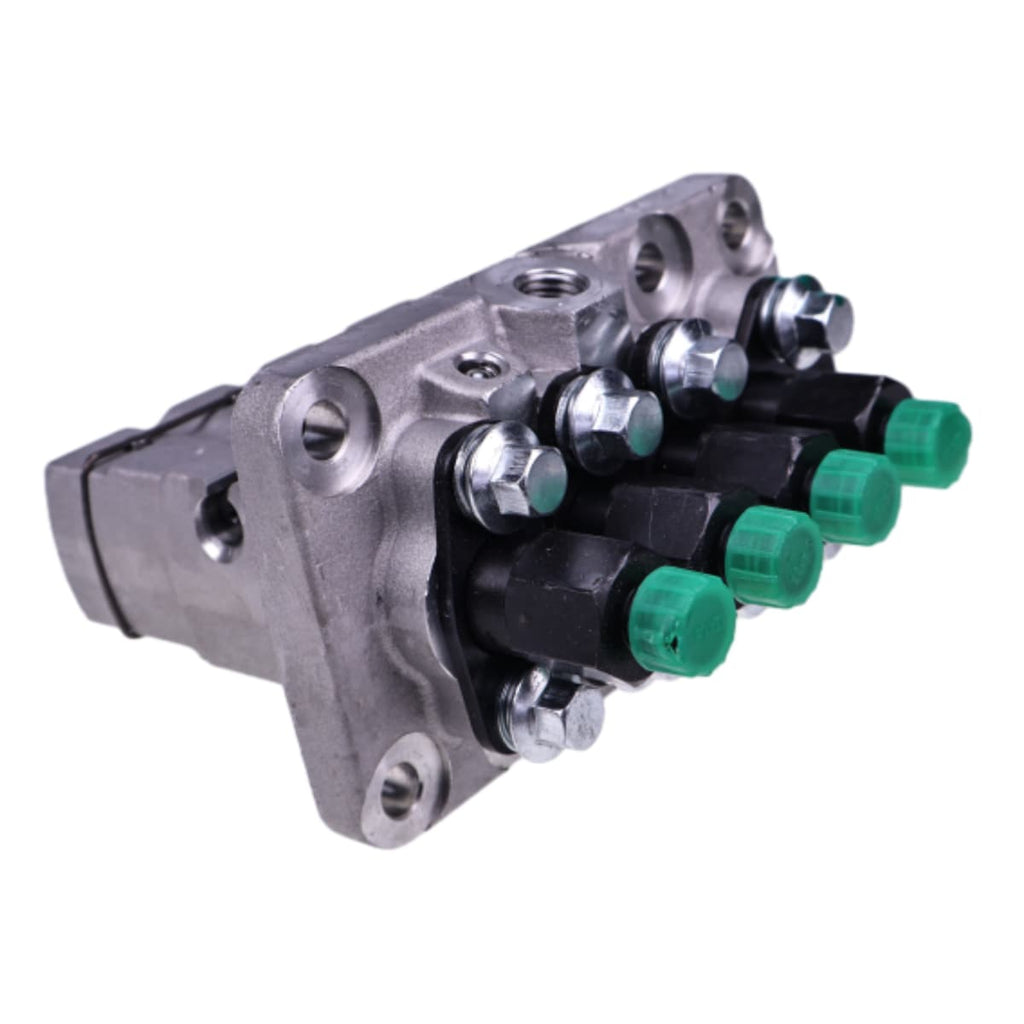 Holdwell Replacement Fuel Pump 10000-05837 10000-06101 For FG Wilson G