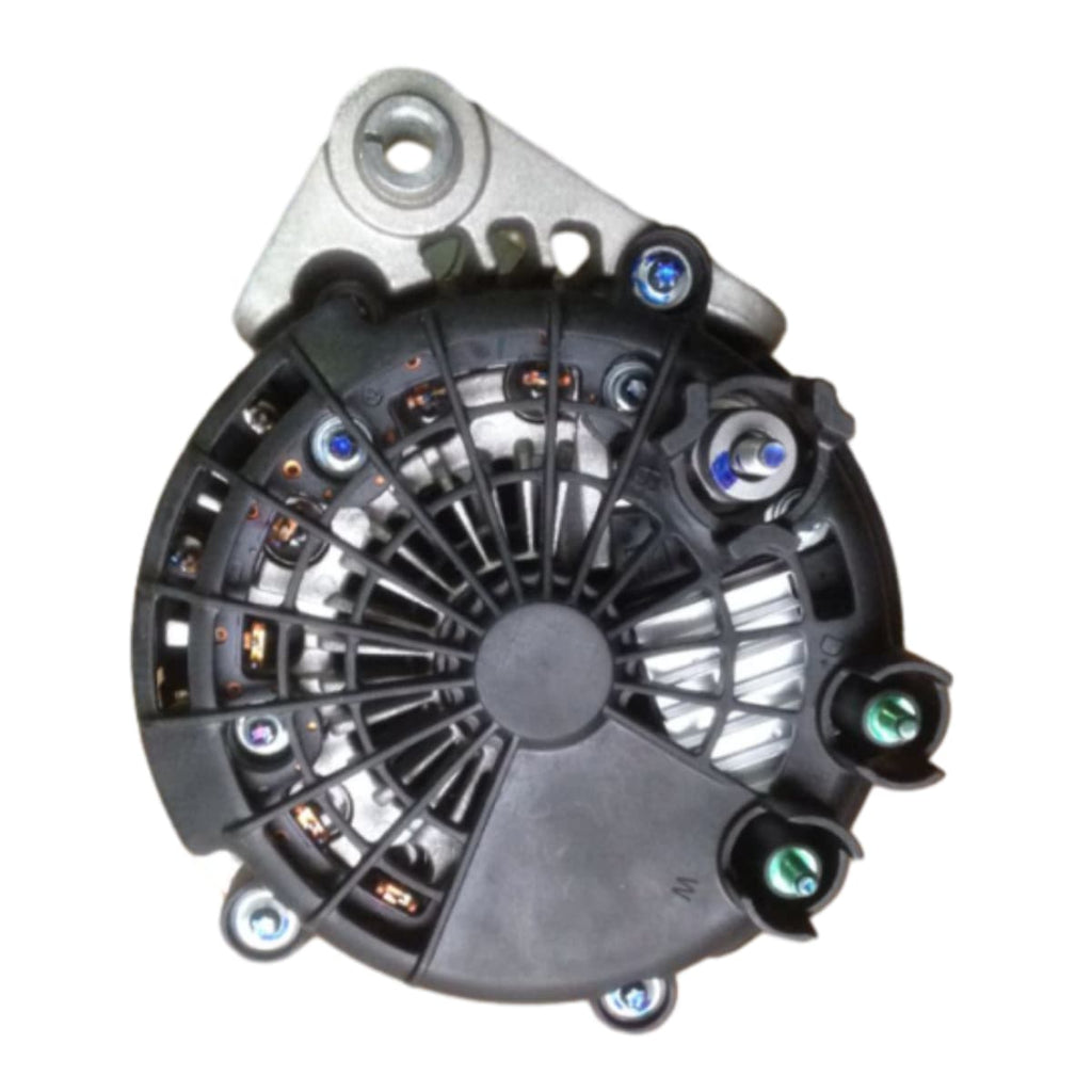 Holdwell Replacement 10000-44894 10000-15115 Alternator For FG Wilson