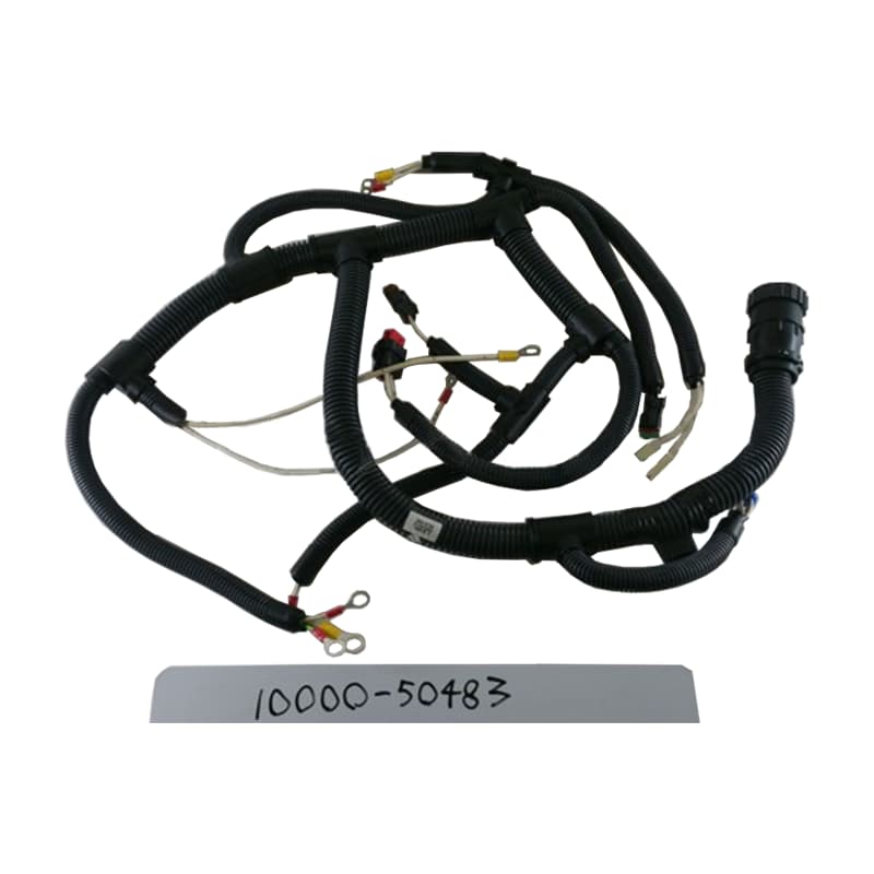 Holdwell Aftermarket 10000-50483 1000050483 Cable harness For FG Wilso