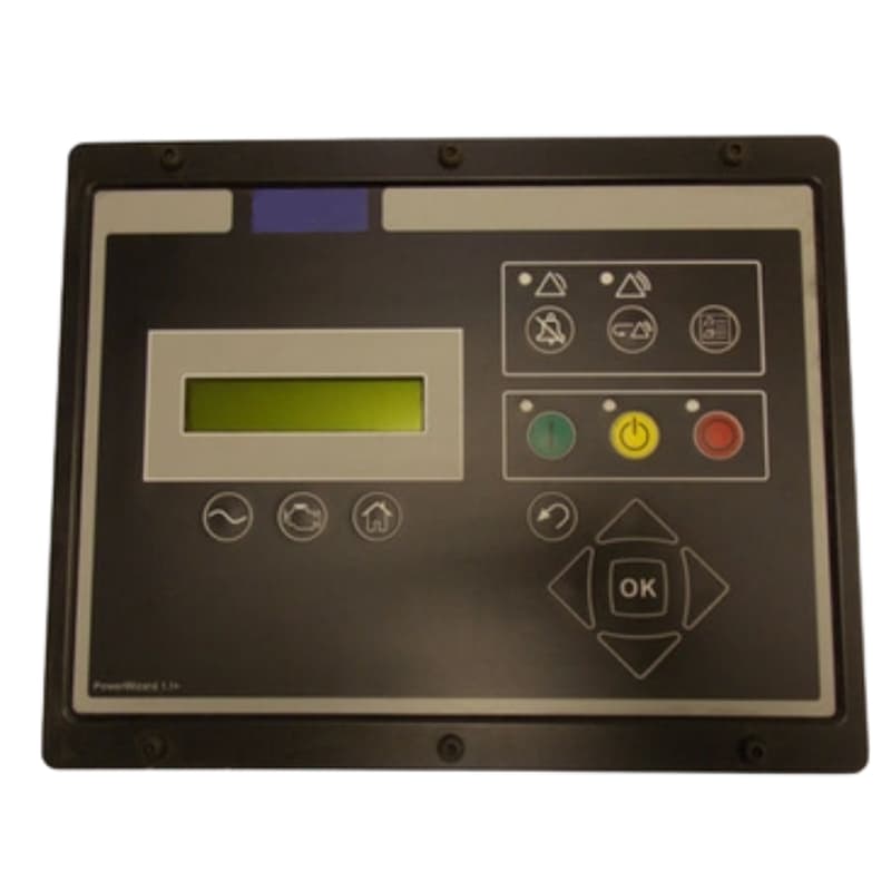 Holdwell Replacement Engine Control Module Power wizard 1.1 10000-6305