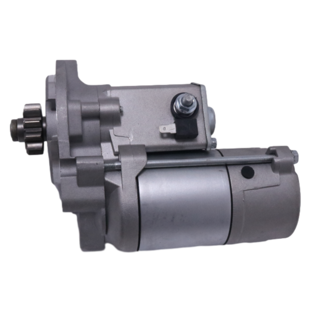 Holdwell Replacement Starter GEHL 105243 For GEHL Mustang Manitou Spar