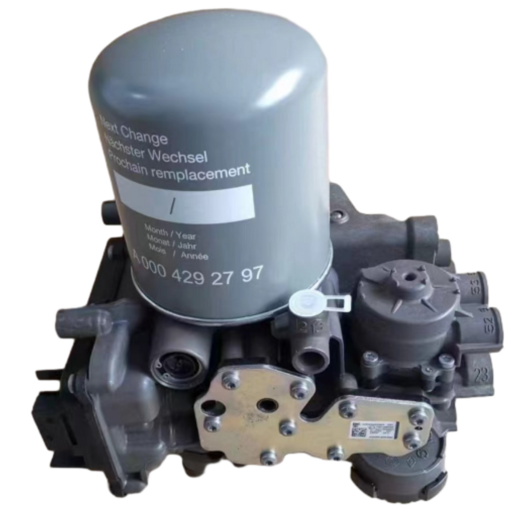 Aftermarket Holdwell Air Dryer Cartridge A004292797 for Mercedes-Benz