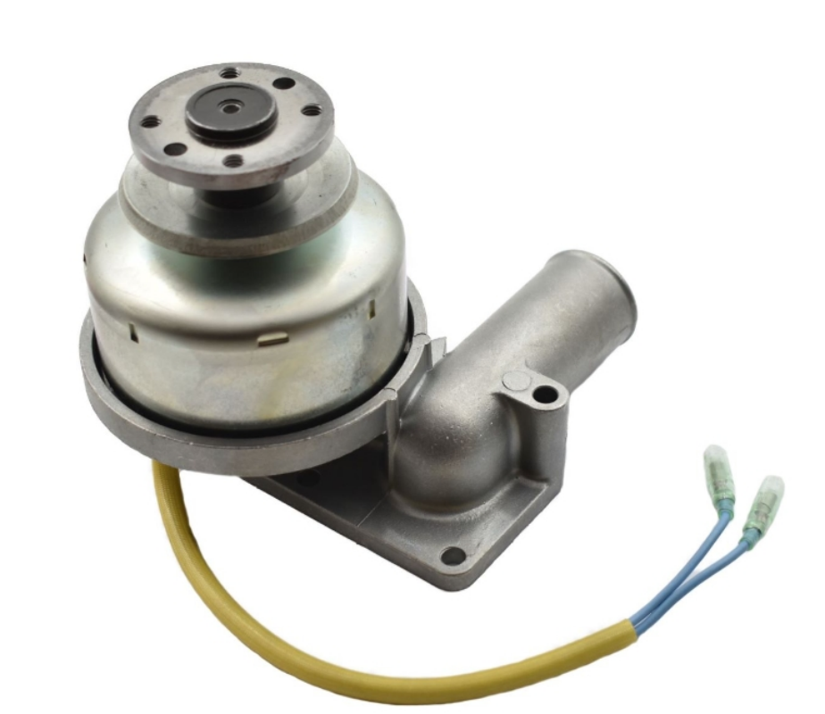 Replacement New 15973-64010 15973-64012 Dynamo For Kubota B4200 B5100