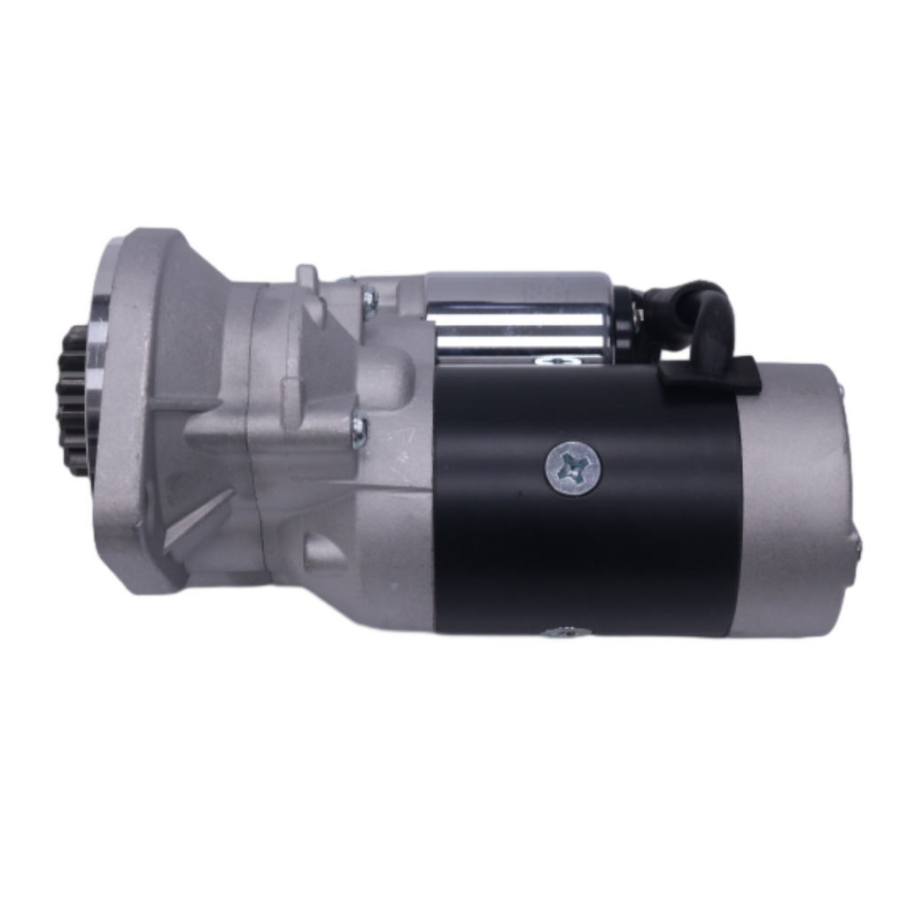 Holdwell Replacement Starter 129136-77011 12913677011 YM12913677011 Fo