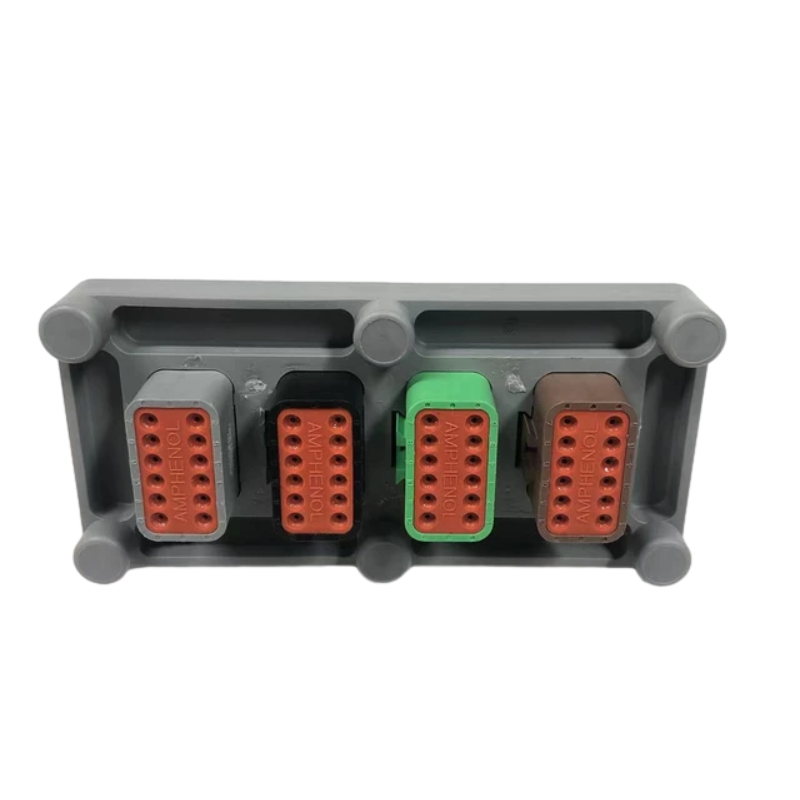 Aftermarket Conn recept 73736GT For Genie Telescopic Boom Lift S-60X S