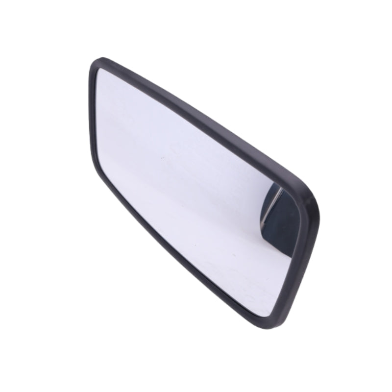 Holdwell New Aftermarket Rear View Mirror R54682 for Case Backhoe Load
