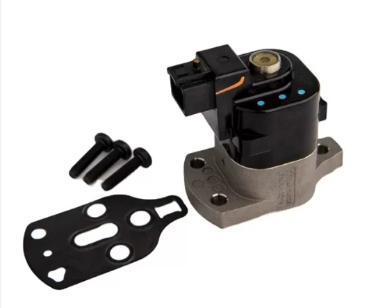 Fuel Pump Metering Actuator 4089985PX 4089985 for Cummins Engine ISX Q