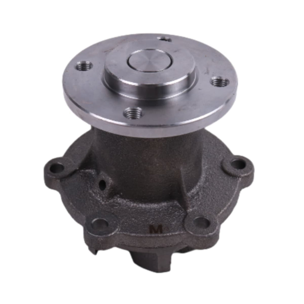Water Pump 135515010B for Gehl Manitou Mustang Skid Steer Loader 5620