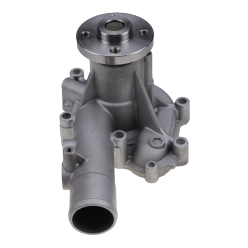 Water Pump 138029 for Gehl Manitou Mustang Skid Steer Loader 7600 7800