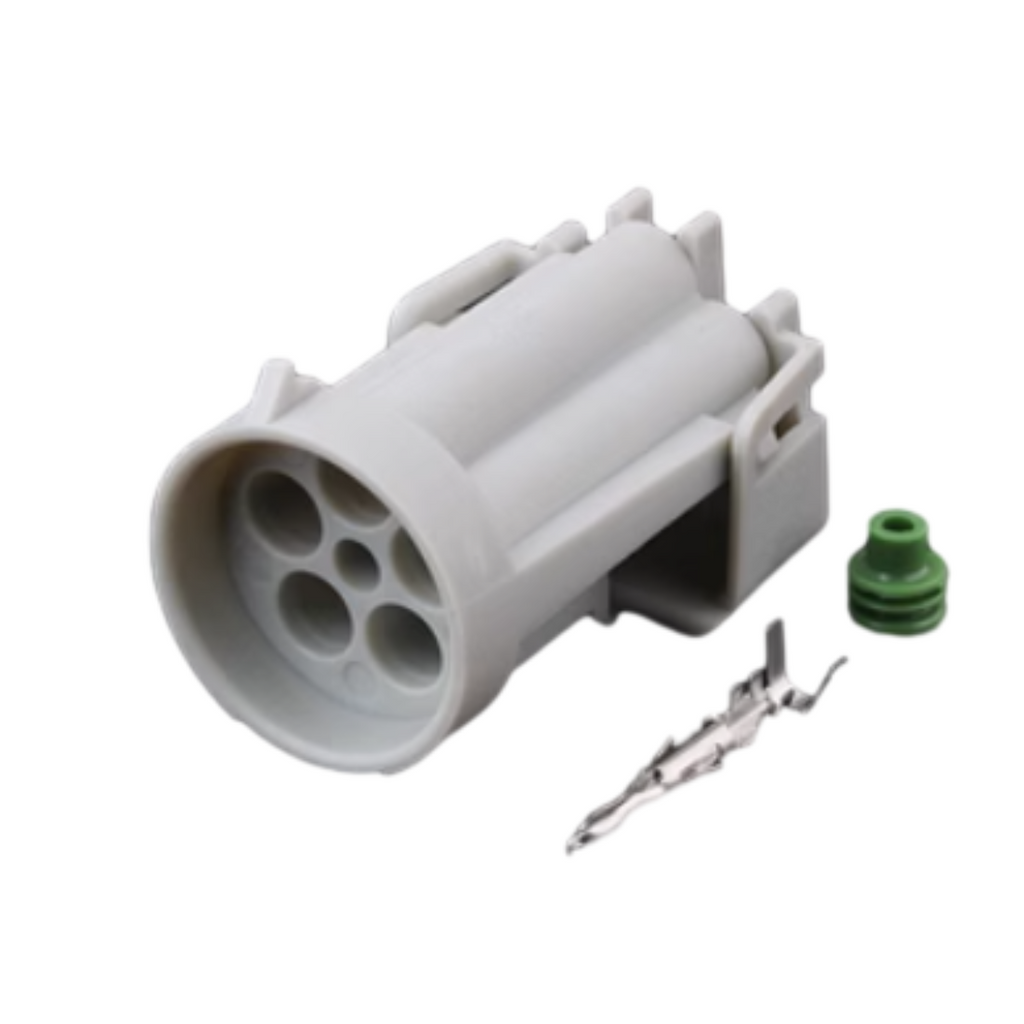 Holdwell Aftermarket Coil Assy Expansion Valve EEV-EXV 14-00247-20 140