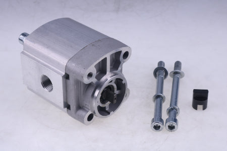 Holdwell Hydraulic Gear Pump 147662 For Skyjack Scissor Lift SJlll3220