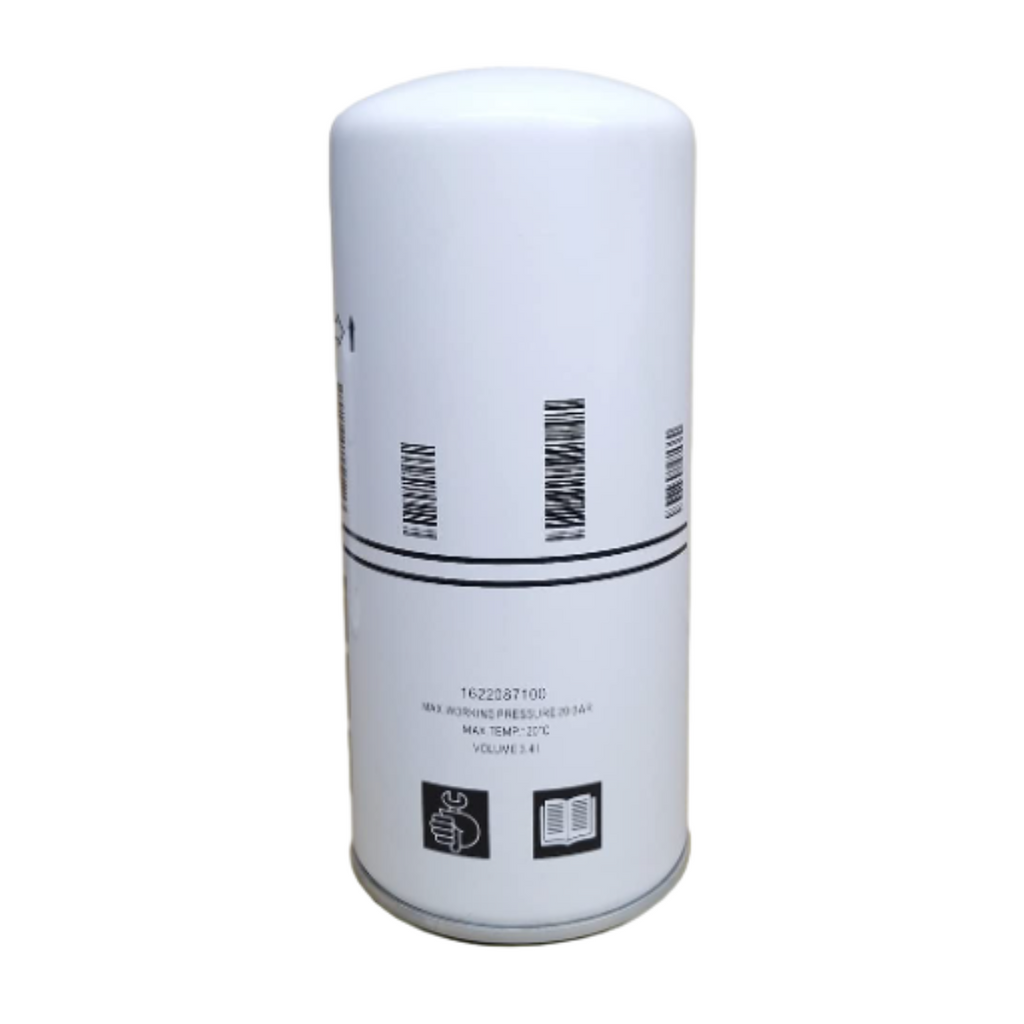 Holdwell High Quality New Replacement 1622087100 Air Oil Separator For