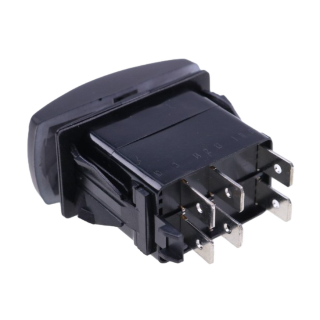 Holdwell Replacement Rocker Switch 169-0593 1690593 CA1690593 For CATE