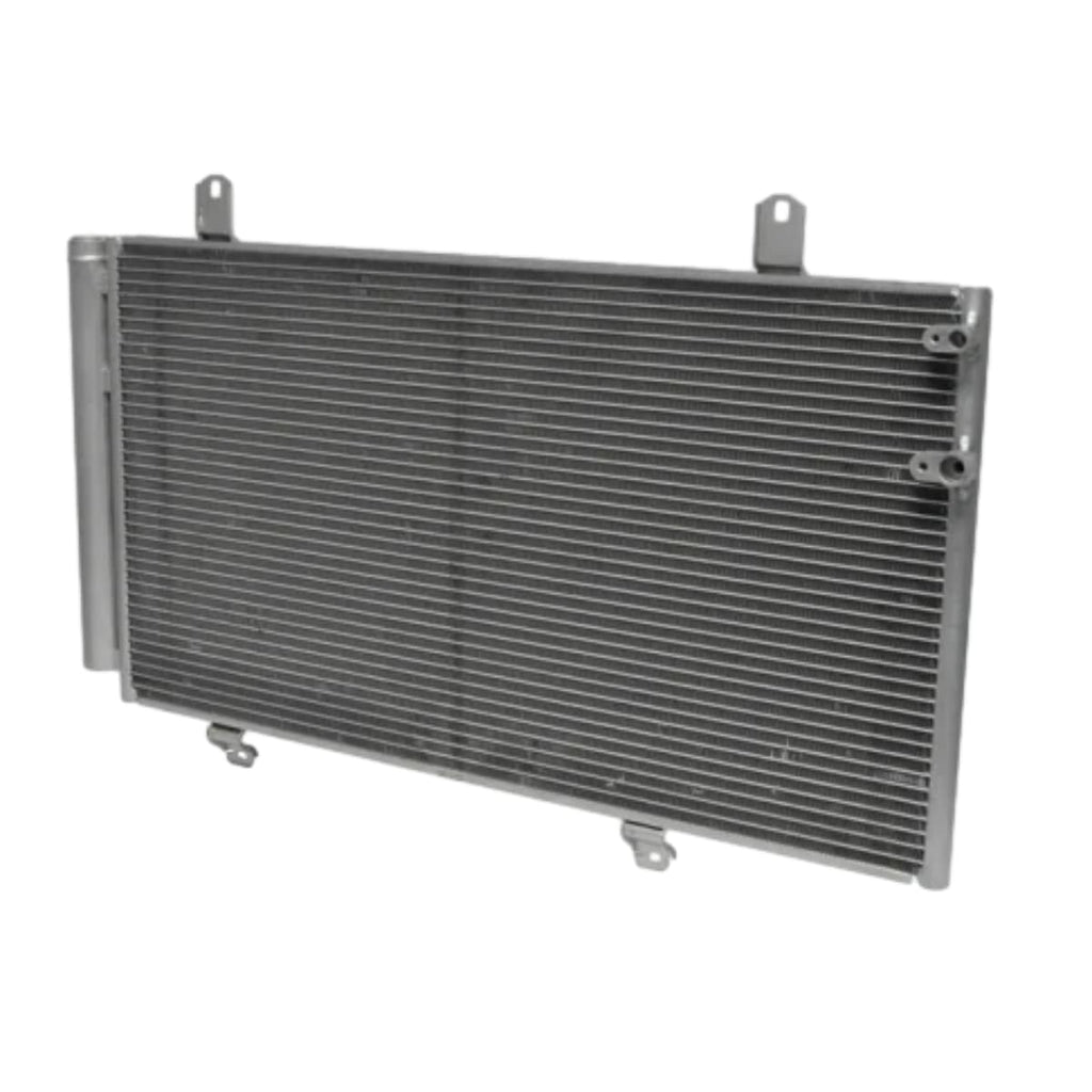 Holdwell Replacement New 1703-102-200-1E Radiator For Iseki Tractor TJ