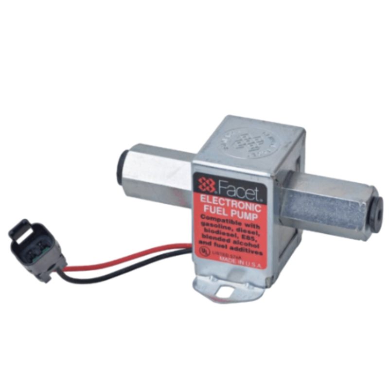 Replacement Fuel Pump 4950714 4950715 fit Cat 304 305