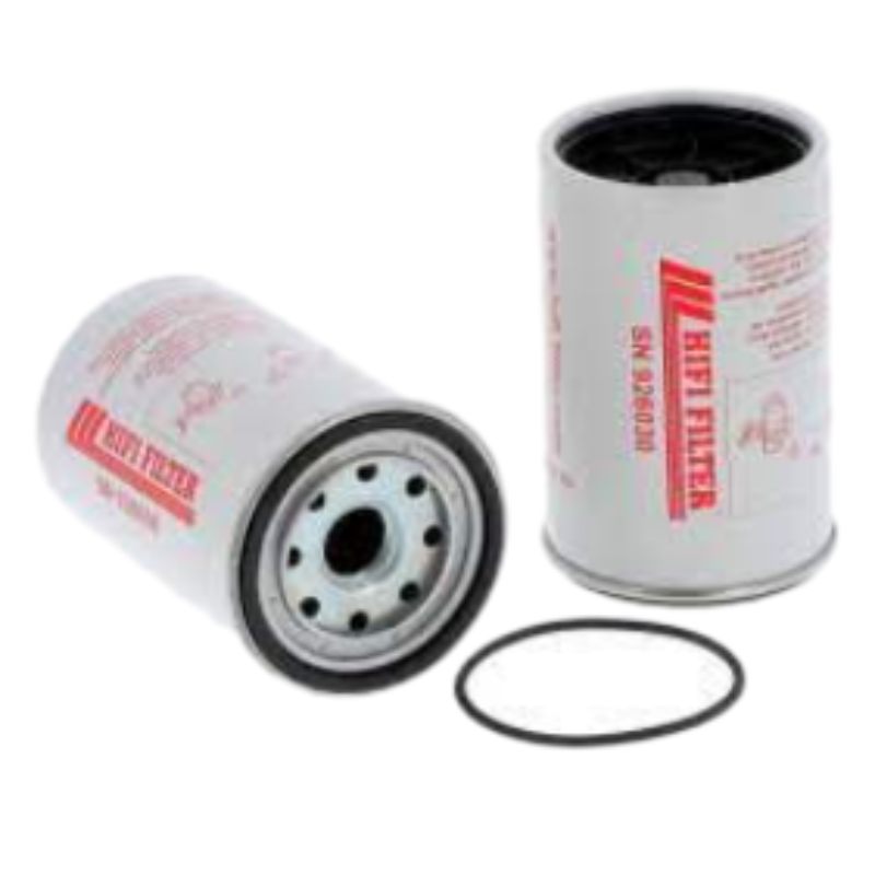 Replacement Fuel filter 56036989 fit SANDVIK