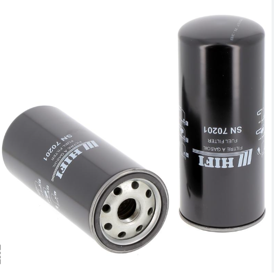 Replacement Fuel filter 56036990 56045594 fit SANDVIK