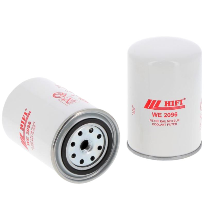 Replacement Fuel filter 56031370 56046874 fit SANDVIK