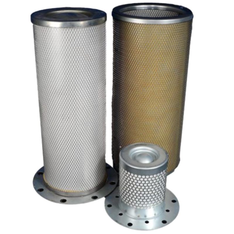 Replacement oil filter 3582228 fit SANDVIK