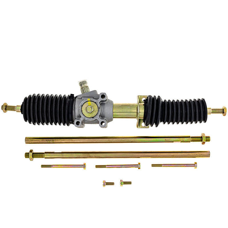 Aftermarket UTV Parts Steering Gear Box Rack & Pinion 1824500 for Pola
