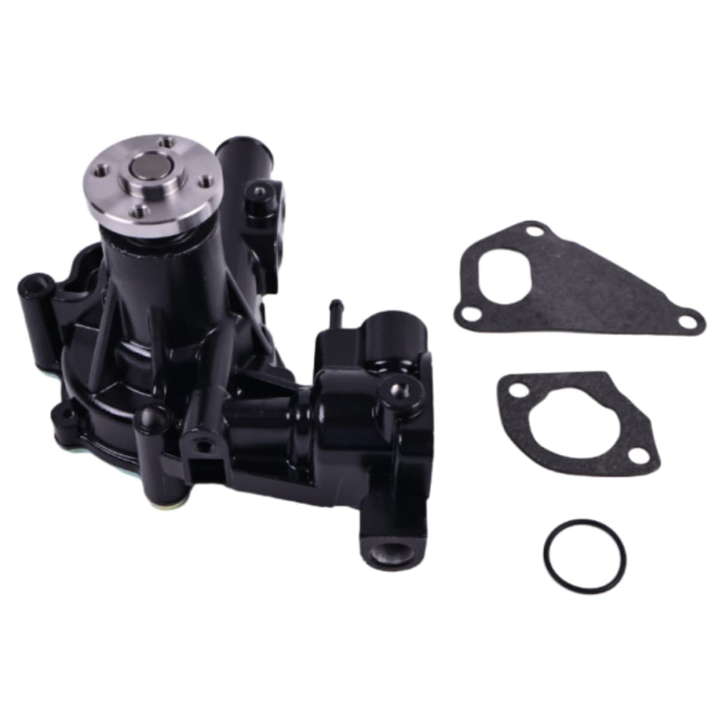 Water Pump 188549 for Gehl Manitou Mustang Skid Steer Loader 3635 3640