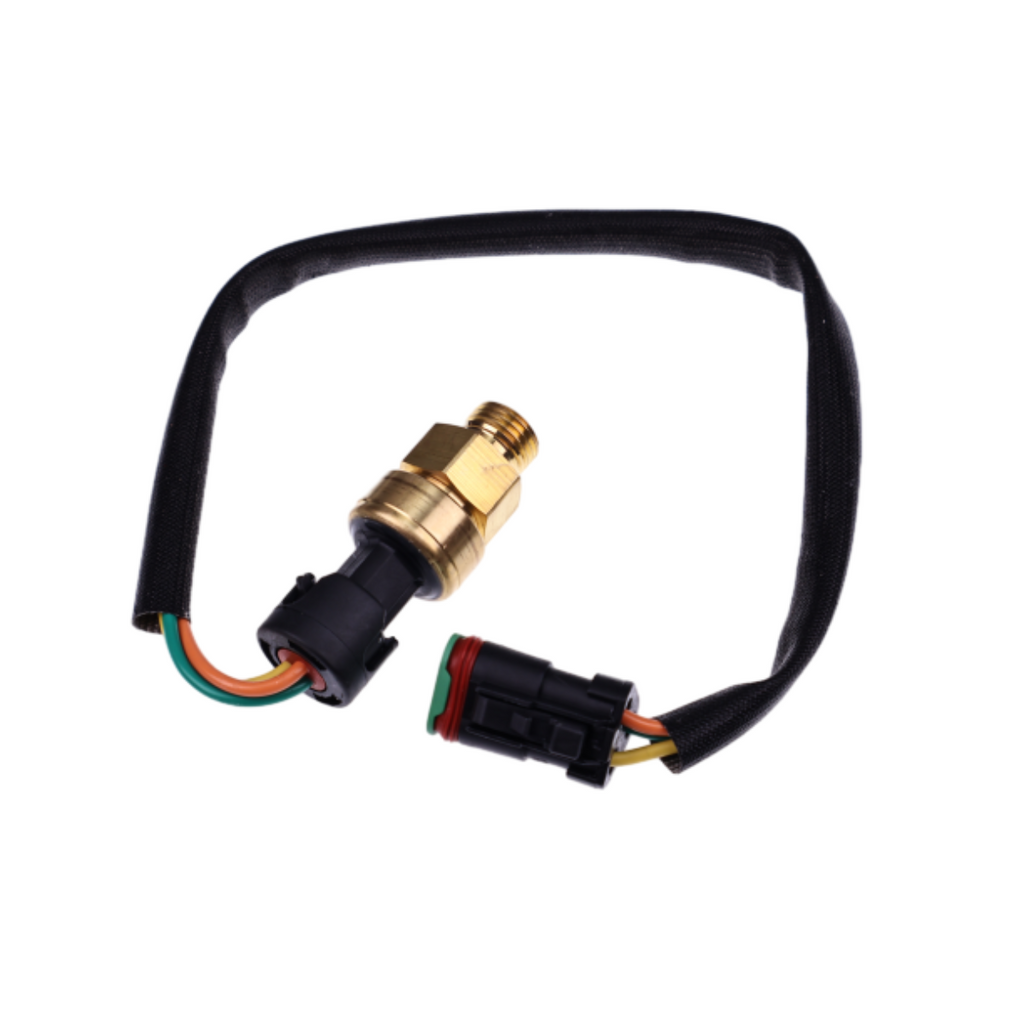 Holdwell Replacement Oil Pressure Sensor 194-6722 1946722 CA1946722 Fo