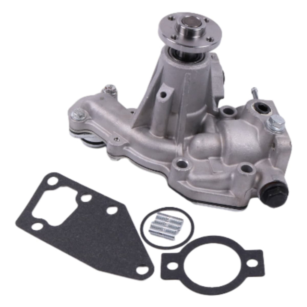 Water Pump 198114 for Gehl Manitou Mustang Skid Steer Loader 1640