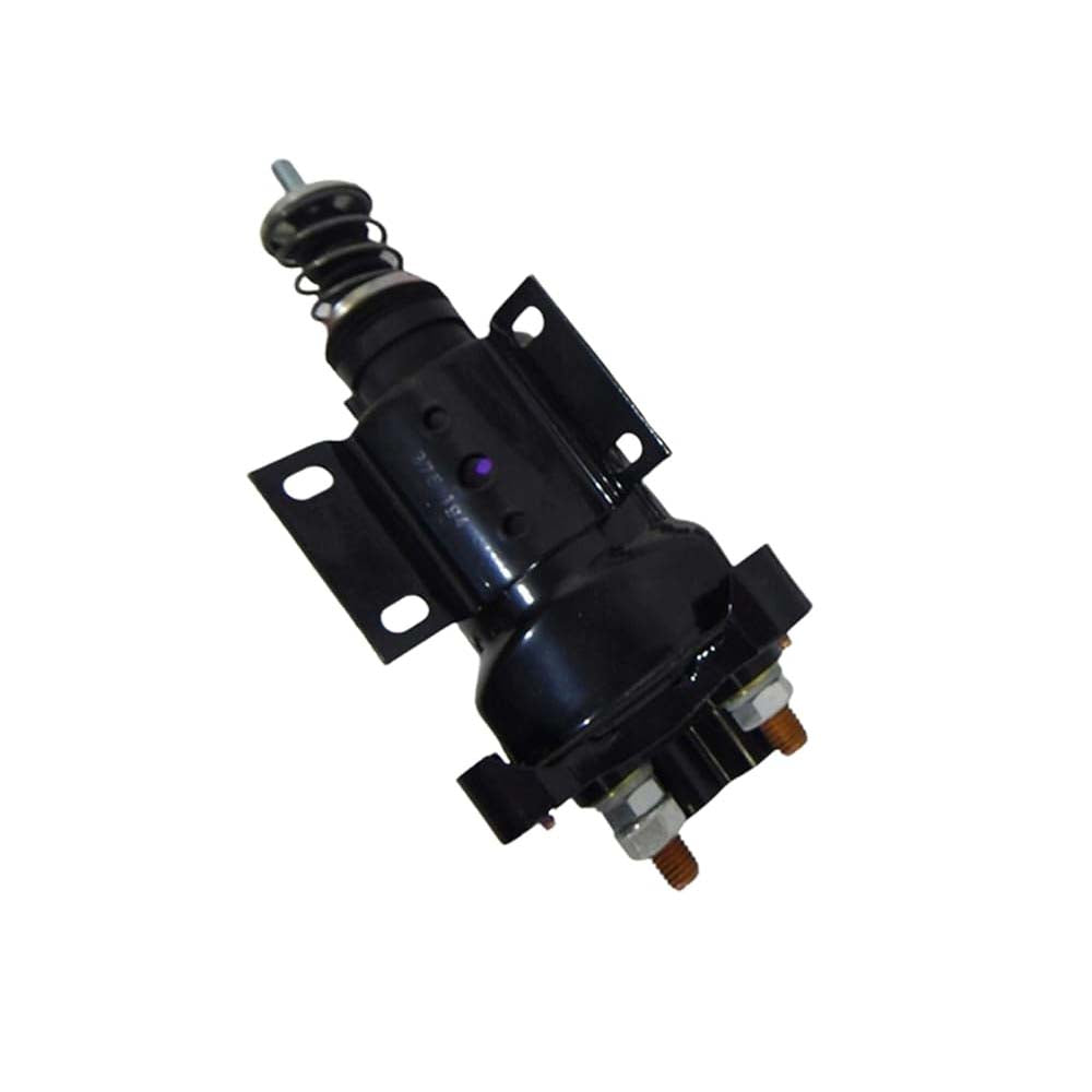 Aftermarket Solenoid Valve 338-3453 Compatible with Caterpillar Excava