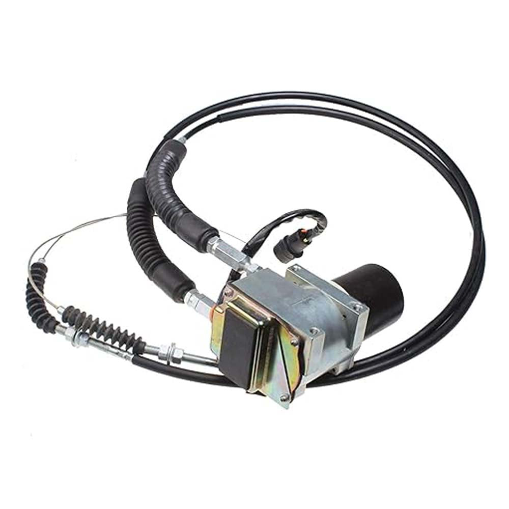 Aftermarket Throttle Motor 4I-5496 For Caterpillar 311 312