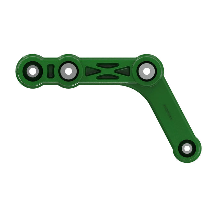 Holdwell New Aftermarket Left Hand Shaker Arm AH219844 for John Deere