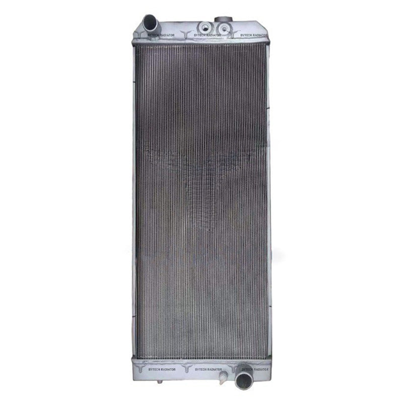 Aftermarket Radiator 3911497 For Caterpillar EXCAVATOR 320D2 320D2 GC
