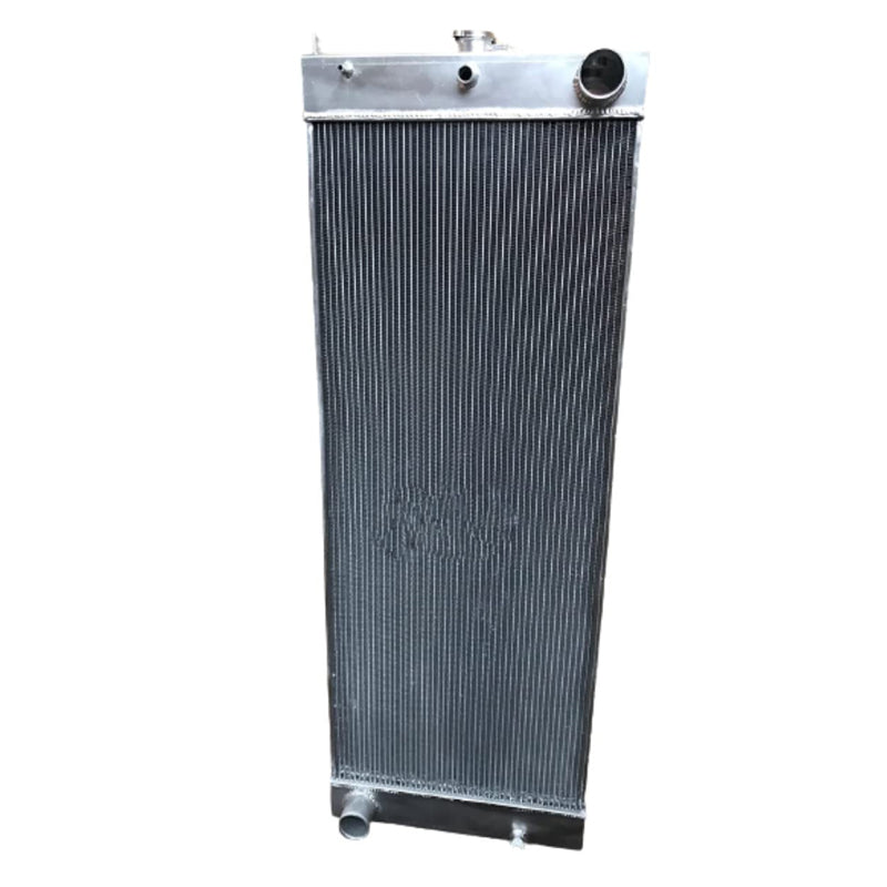 Aftermarket Radiator 207-03-75120 For Komatsu EXCAVATORS PC300 PC300H