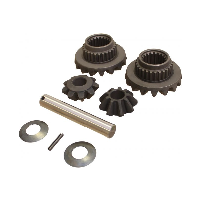 Holdwell New Replacement Gear Kits RE271384 for John Deere Tractor 506