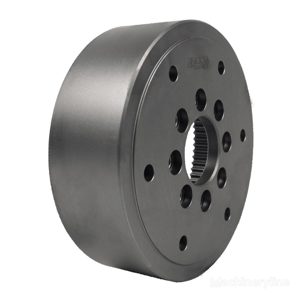 Holdwell New Aftermarket Ring Gear T229274 for John Deere Backhoe Load