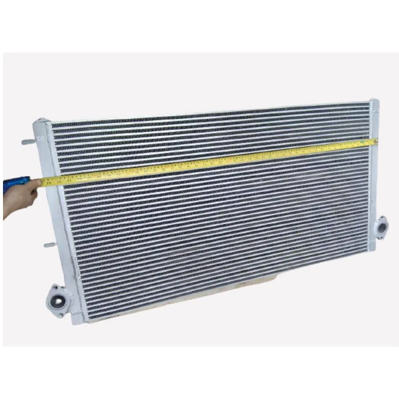 Aftermarket Oil Cooler 208-03-71131 For Komatsu EXCAVATORS PC300 PC30
