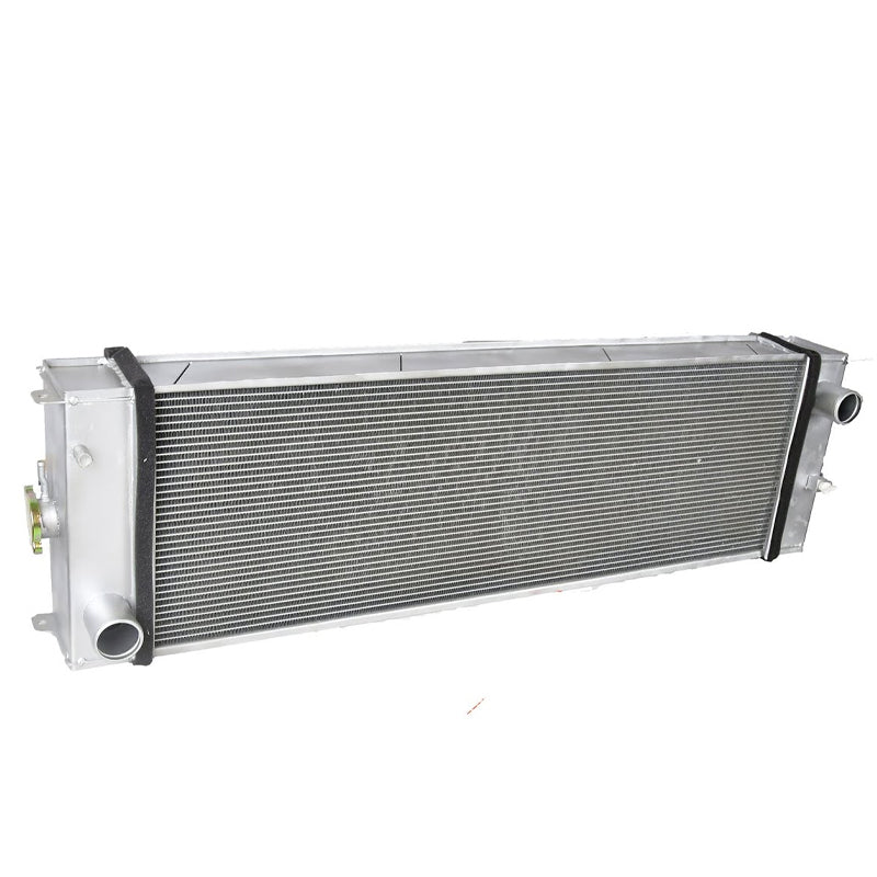 Aftermarket Radiator 21K-03-72122 For Komatsu EXCAVATORS PC160 PC180