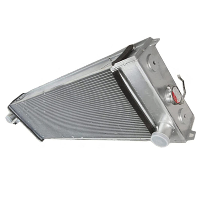 Aftermarket Radiator 206-03-21411 For Komatsu EXCAVATORS PC200LL PC22