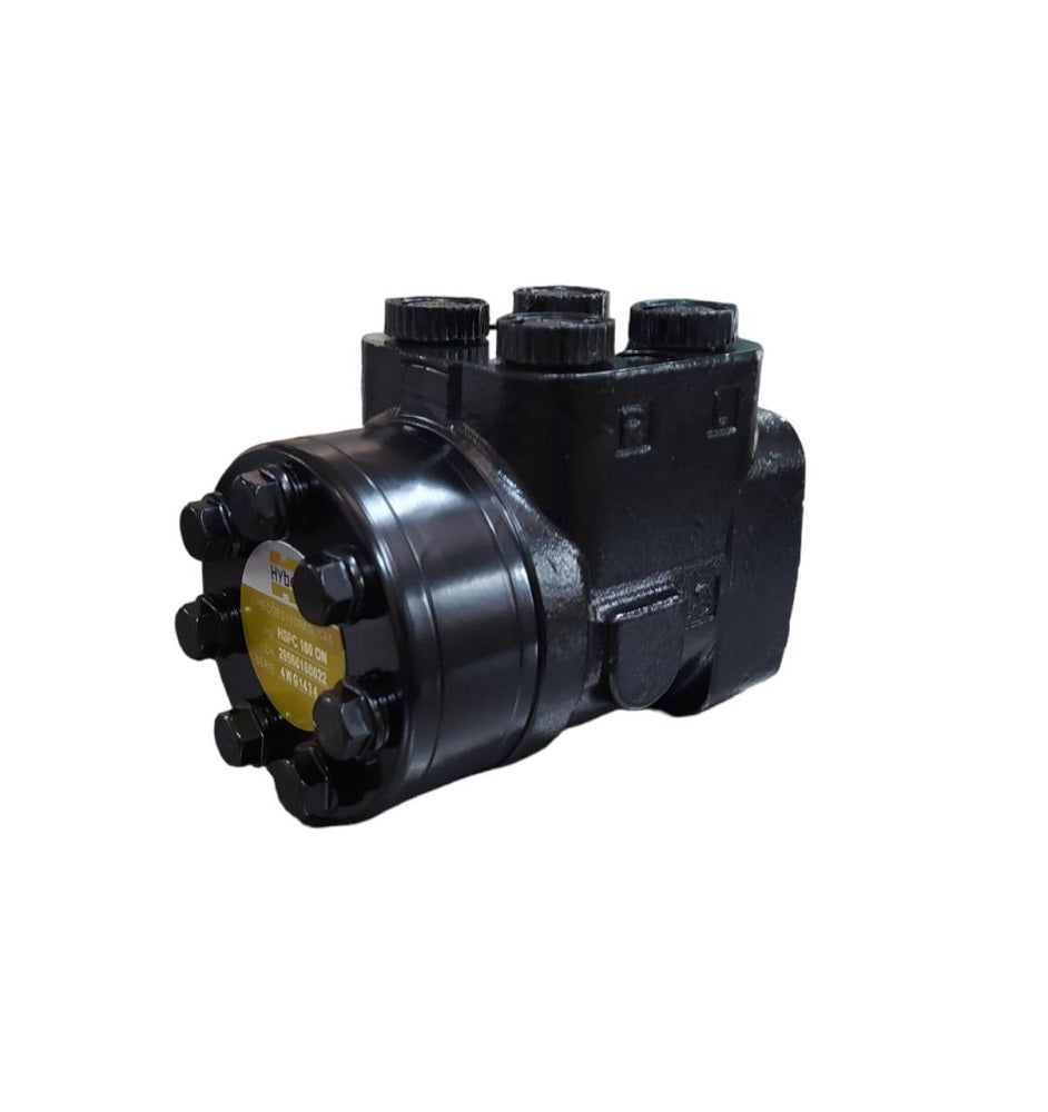 Holdwell New Aftermarket Steering Valve AL41291 for John Deere Tractor