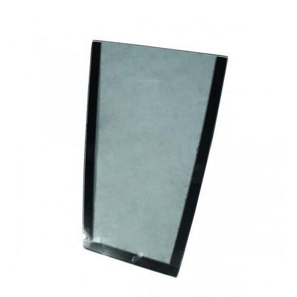Aftermarket Glass 205-9605 For Caterpillar BACKHOE LOADER 414E 416E 4