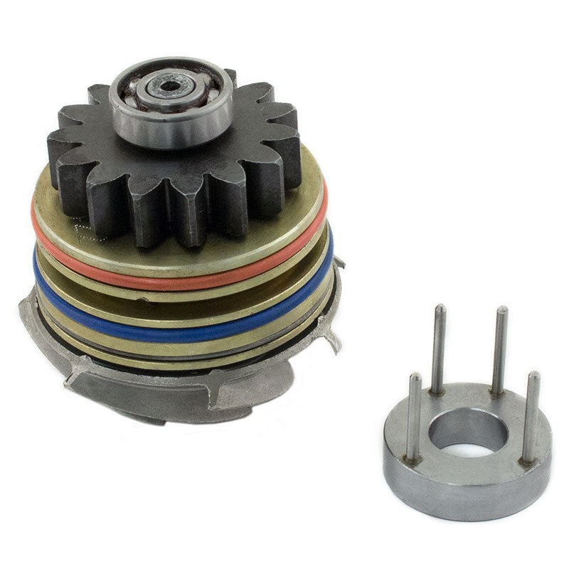 Holdwell New Replacement Water Pump RE521503 for Tractor 6610 6650 720