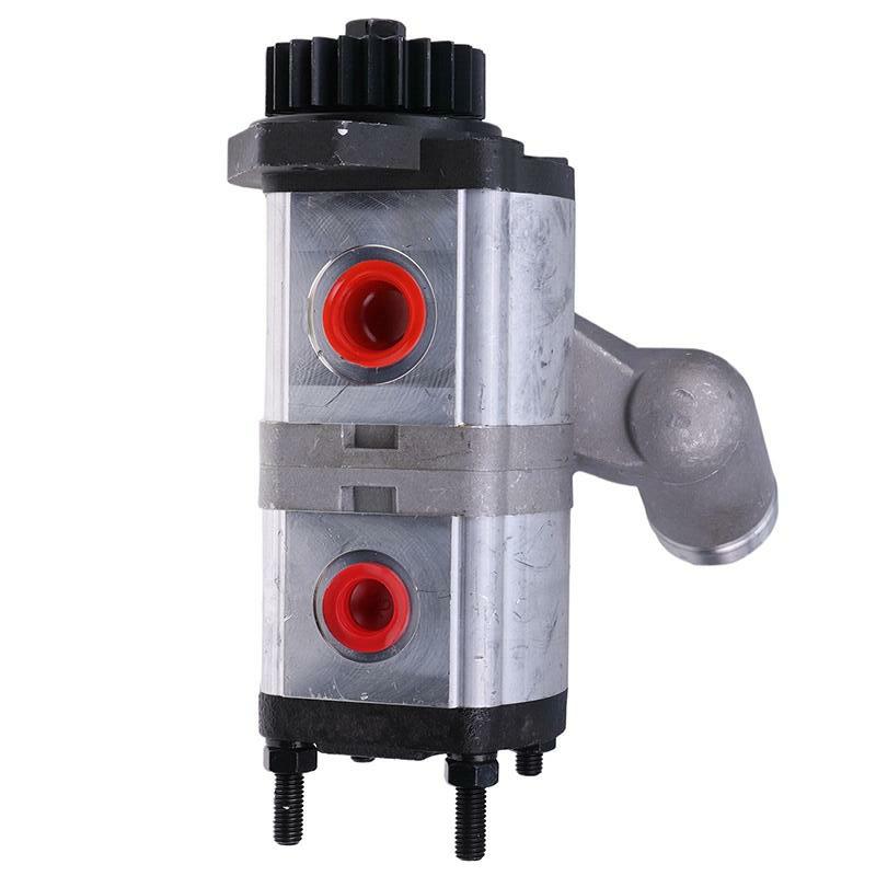 Holdwell New Aftermarket Hydraulic Pump RE223233 for John Deere Tracto