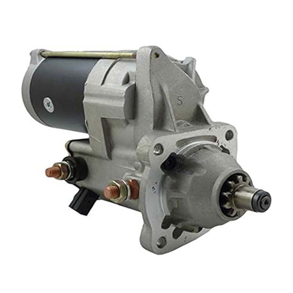 Aftermarket Starter 24v 5.5kW 10t 3E-5381 For Caterpillar 206B 212B E
